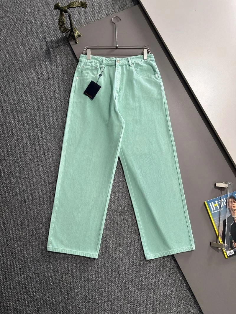 Louis Vuitton Jeans