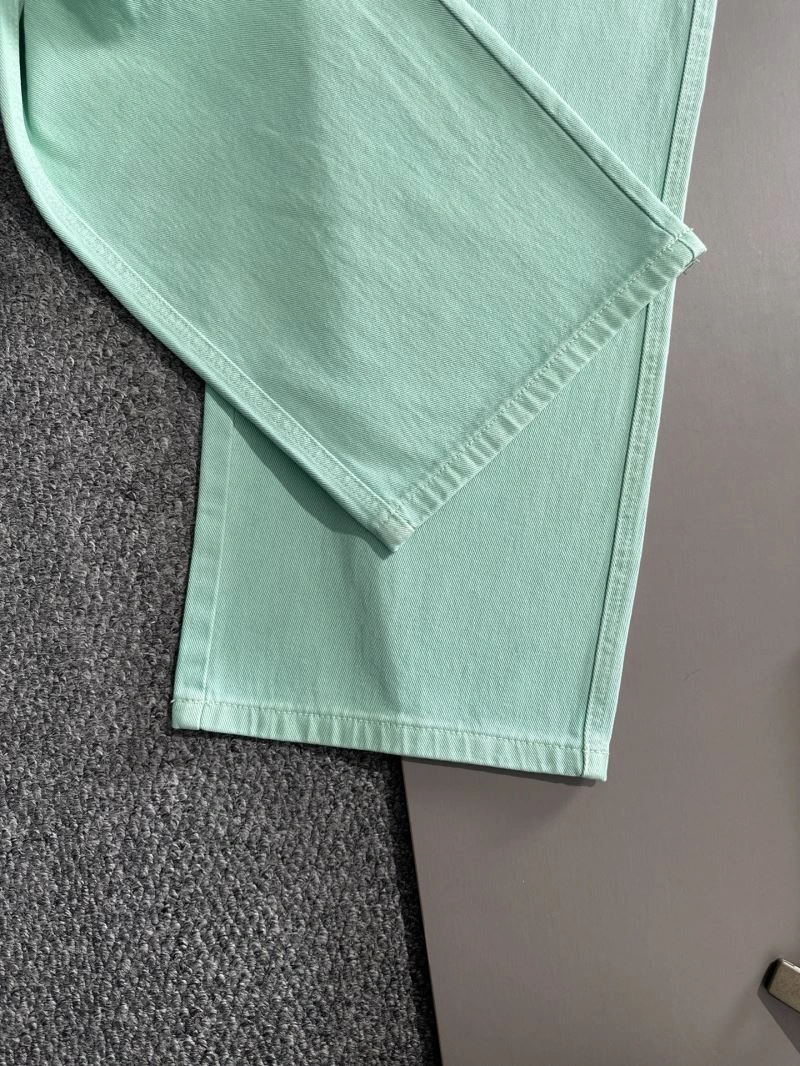 Precise copy Louis Vuitton Jeans