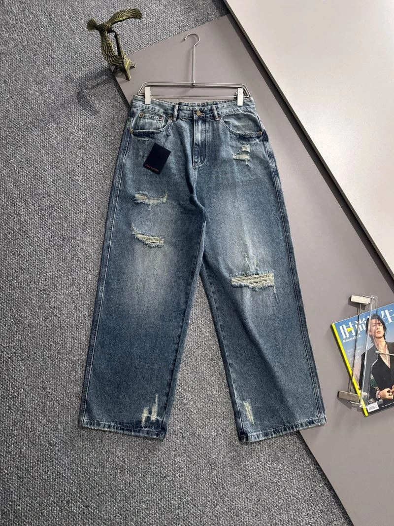 Louis Vuitton Jeans