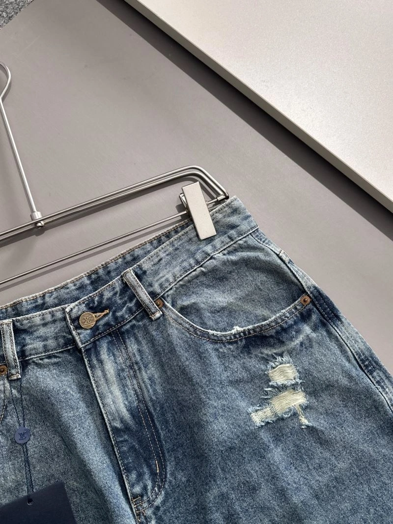 Perfect replica Louis Vuitton Jeans