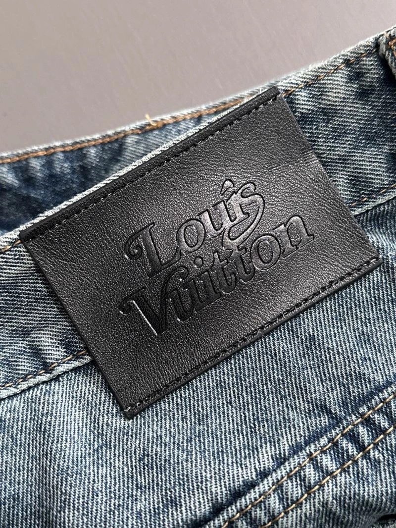 Perfect replica Louis Vuitton Jeans