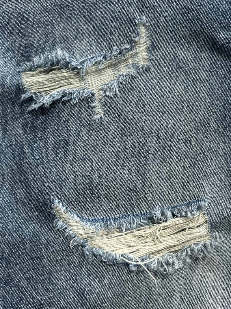 Perfect replica Louis Vuitton Jeans