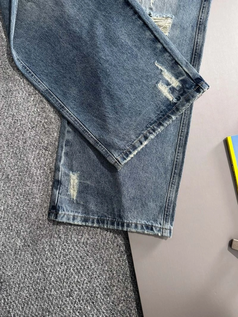 Perfect replica Louis Vuitton Jeans