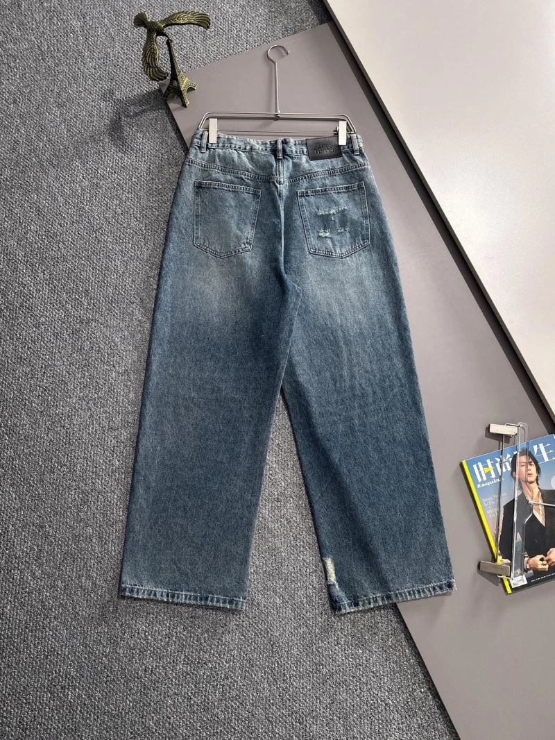Perfect replica Louis Vuitton Jeans
