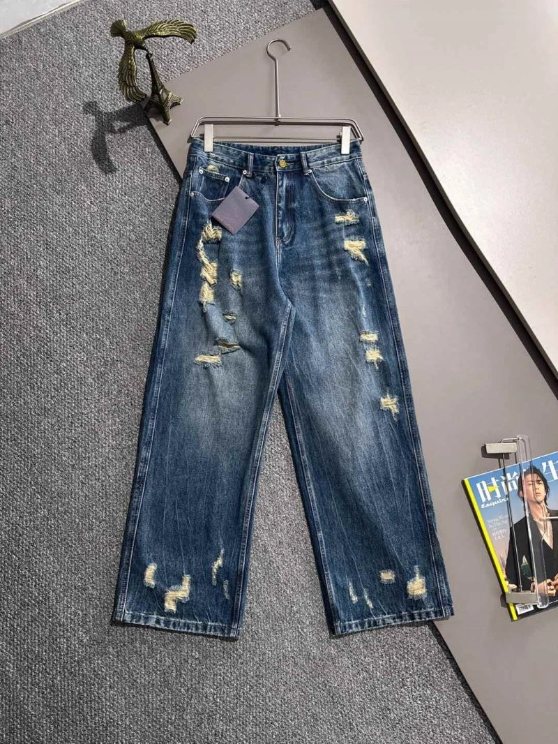 Louis Vuitton Jeans