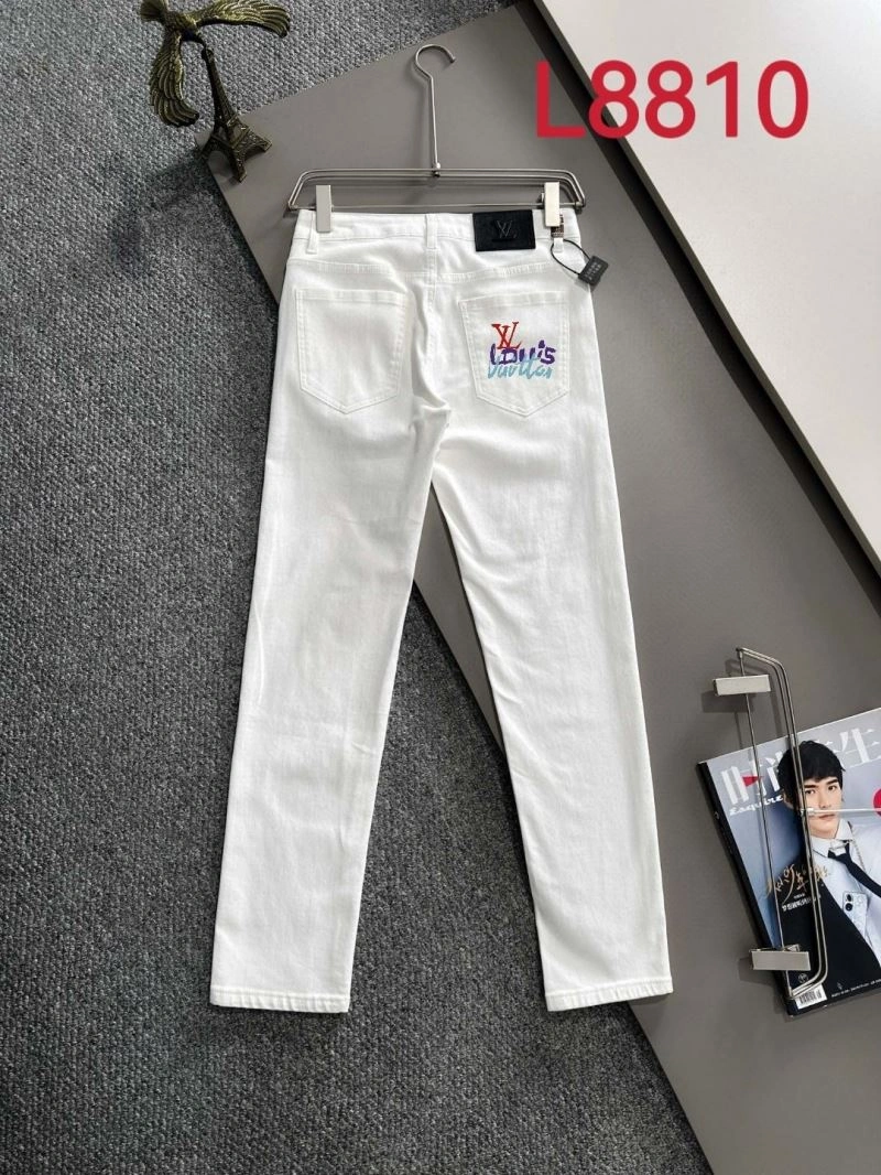Louis Vuitton Jeans