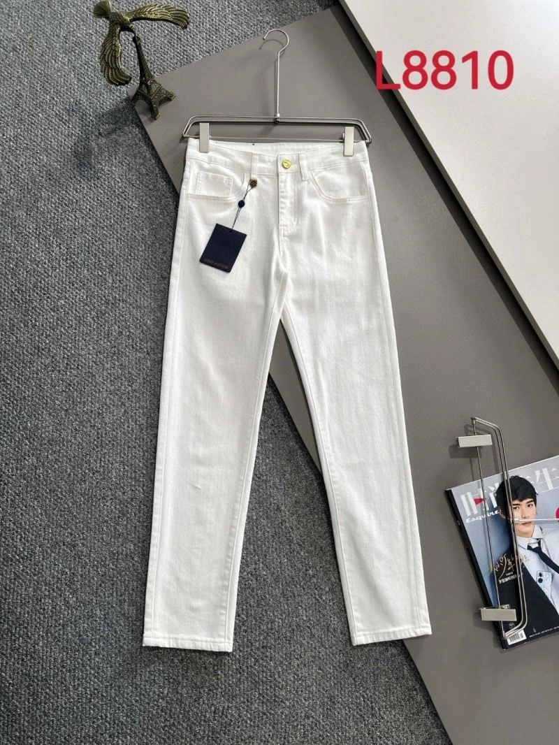1:1 copy Louis Vuitton Jeans