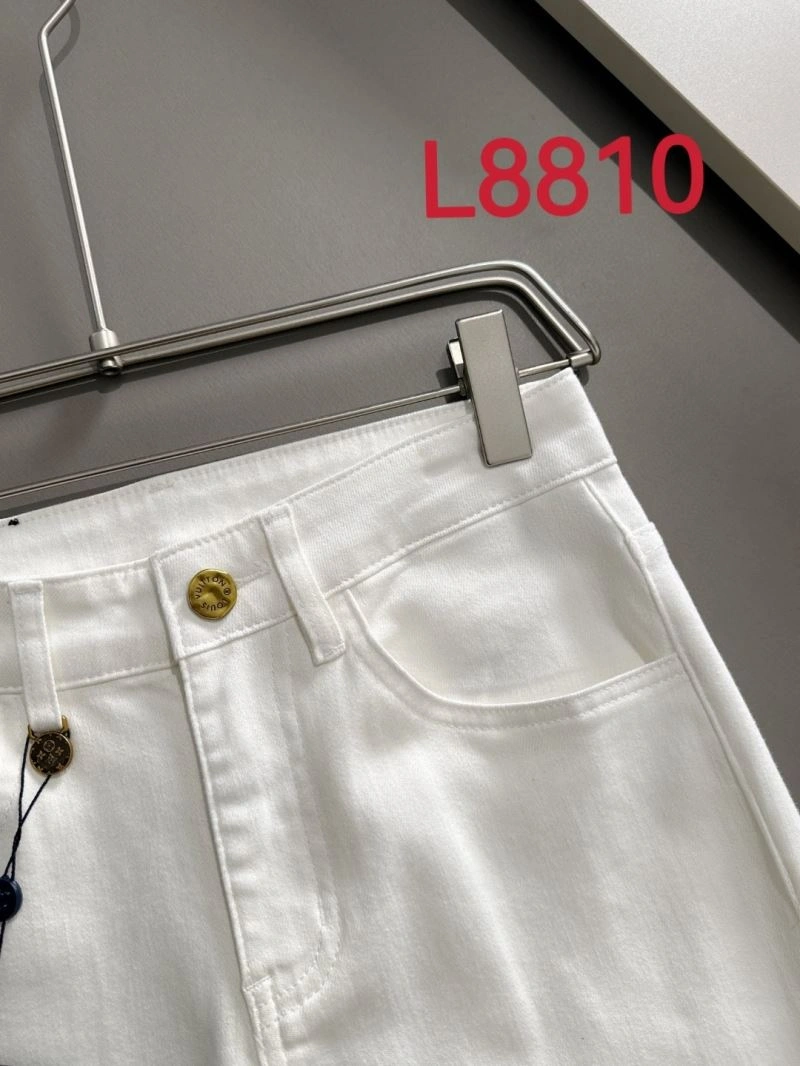 1:1 copy Louis Vuitton Jeans
