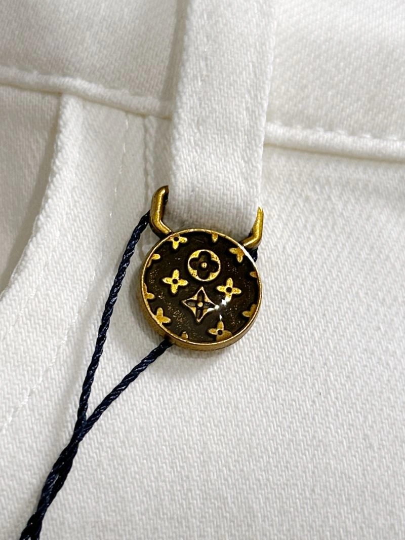 1:1 copy Louis Vuitton Jeans