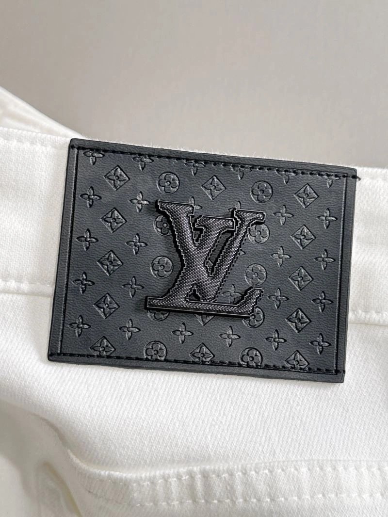 1:1 copy Louis Vuitton Jeans