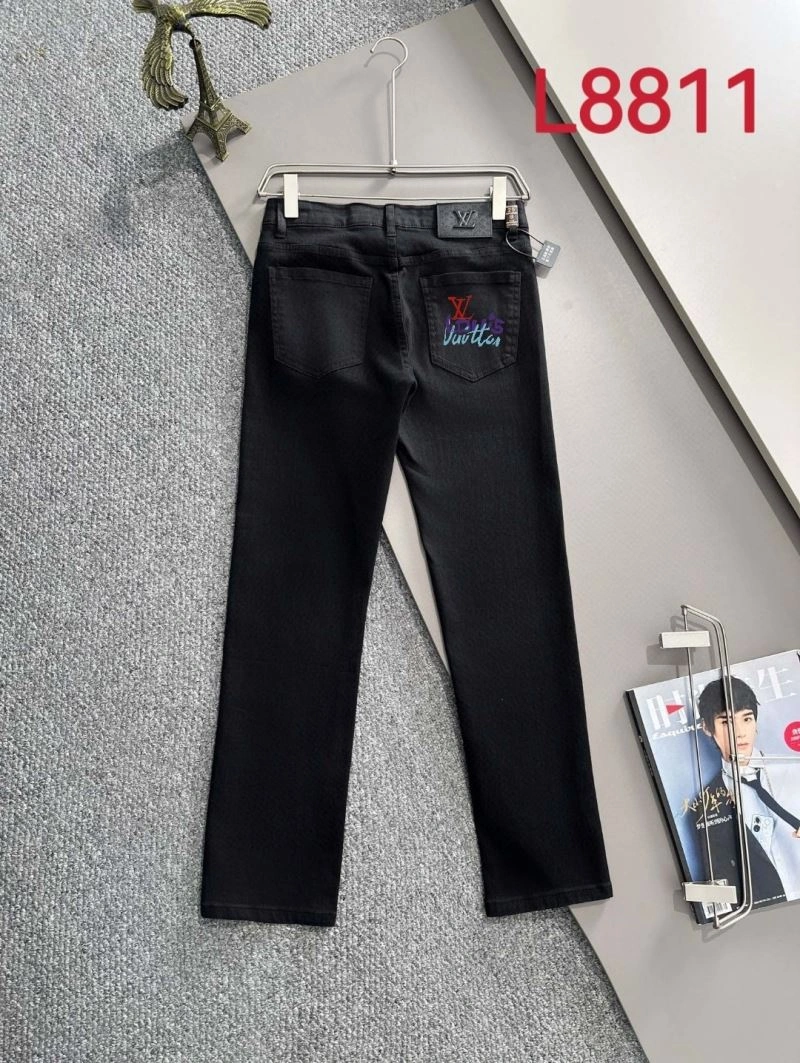 Louis Vuitton Jeans