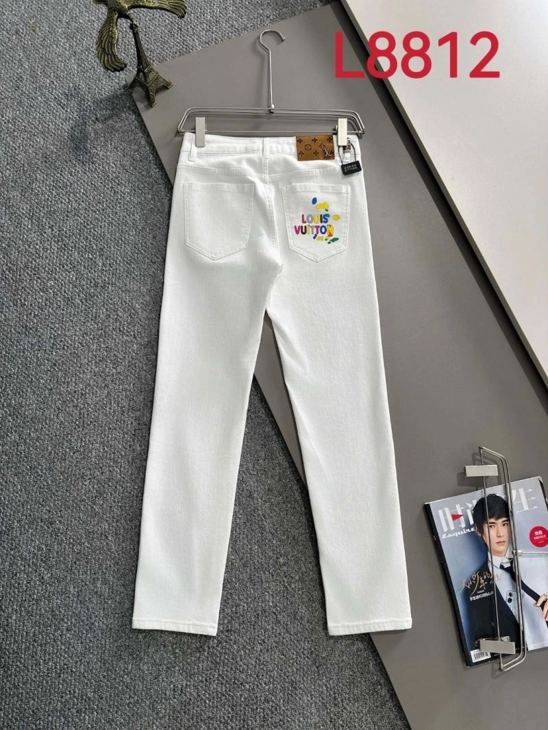 Louis Vuitton Jeans