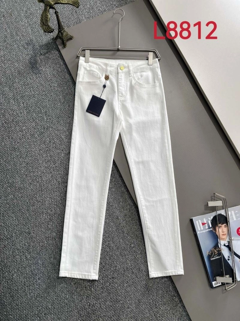 Low-cost Louis Vuitton Jeans