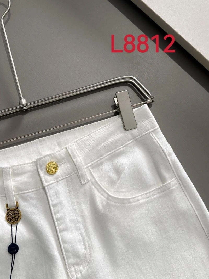 Low-cost Louis Vuitton Jeans