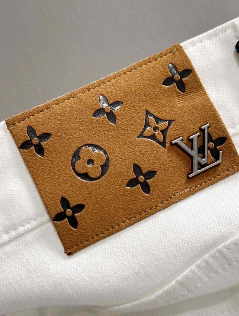 Low-cost Louis Vuitton Jeans