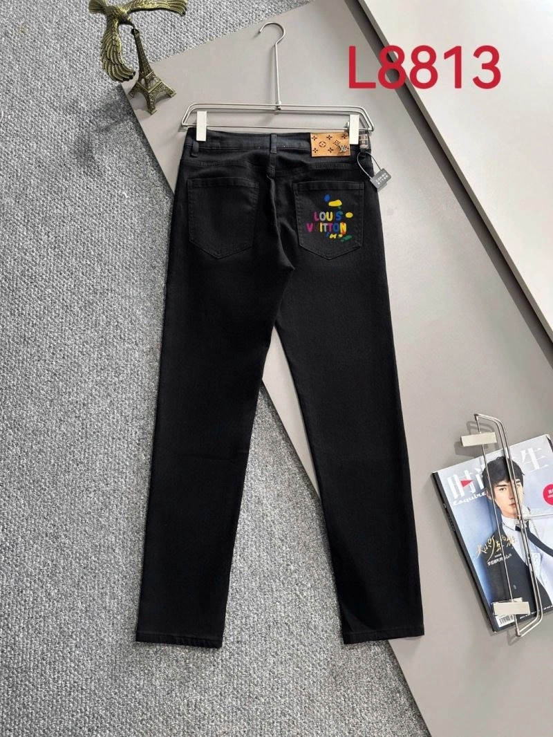 Louis Vuitton Jeans