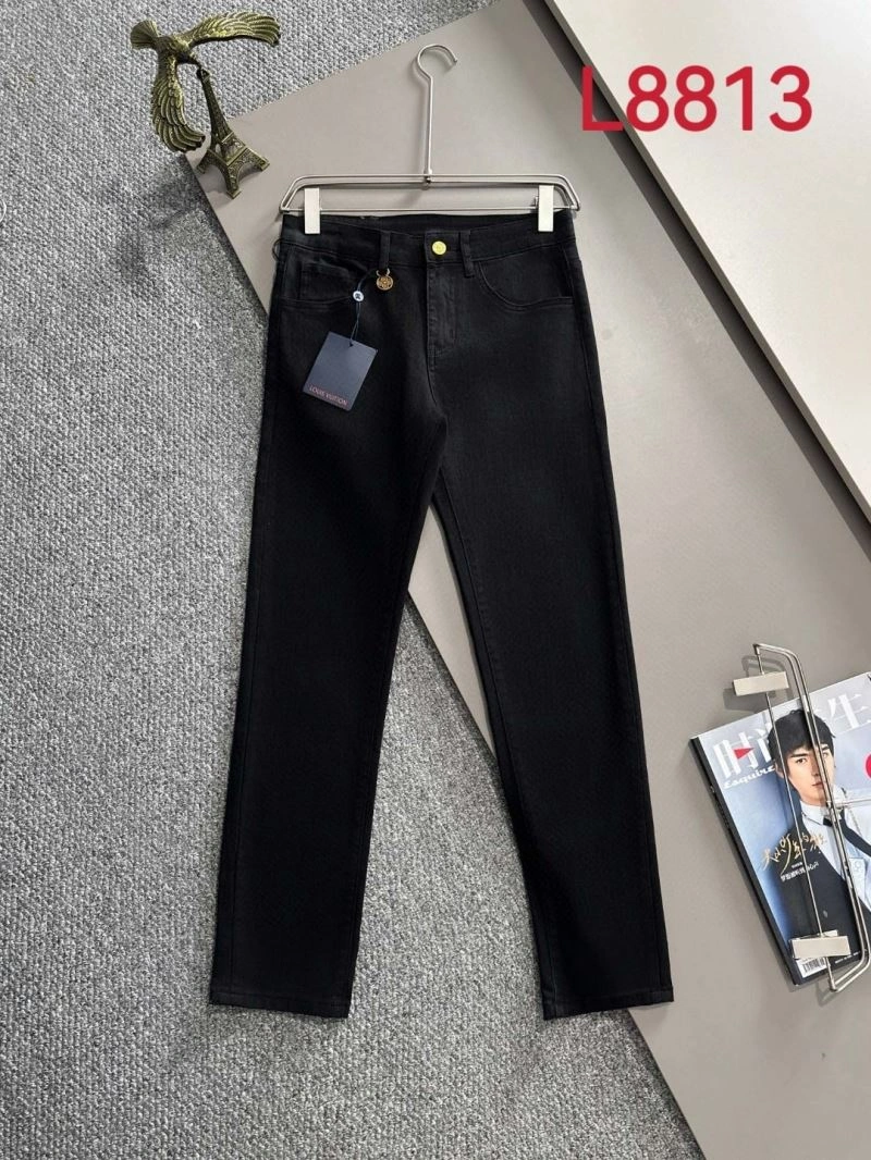 Reasonably priced Louis Vuitton Jeans