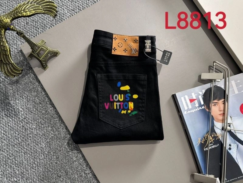 Reasonably priced Louis Vuitton Jeans