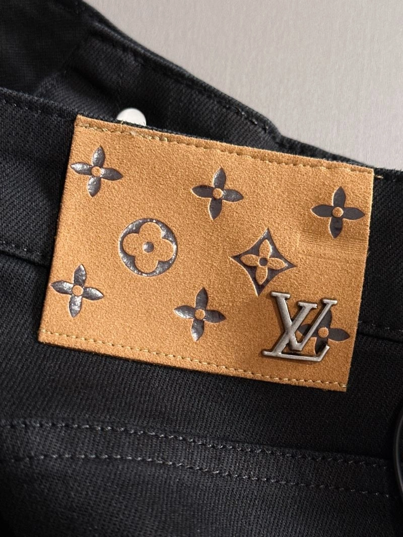 Reasonably priced Louis Vuitton Jeans