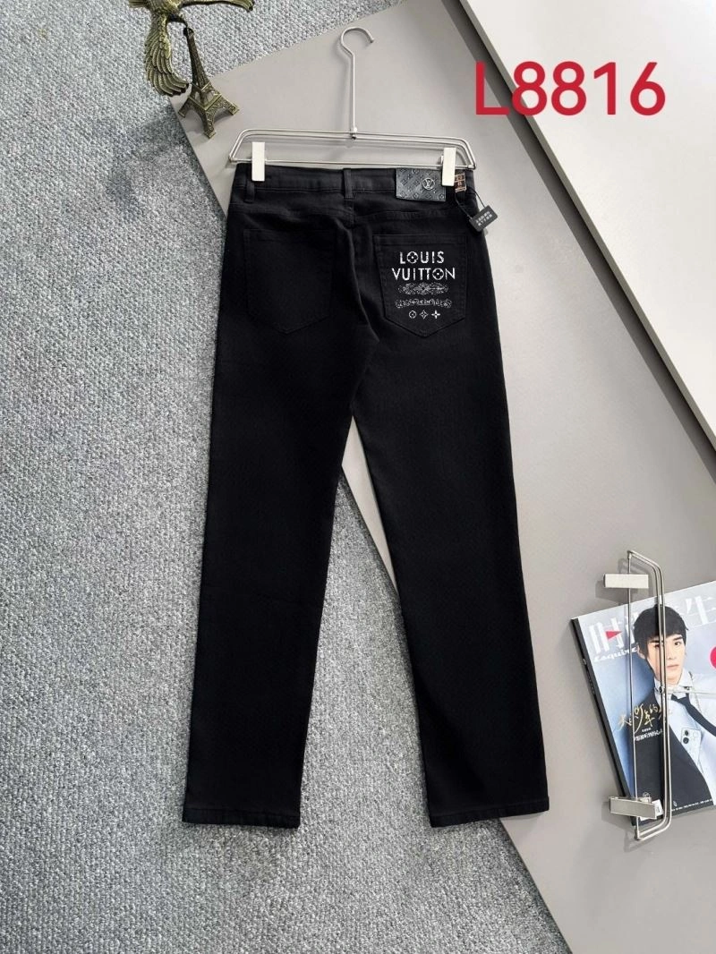 Louis Vuitton Jeans