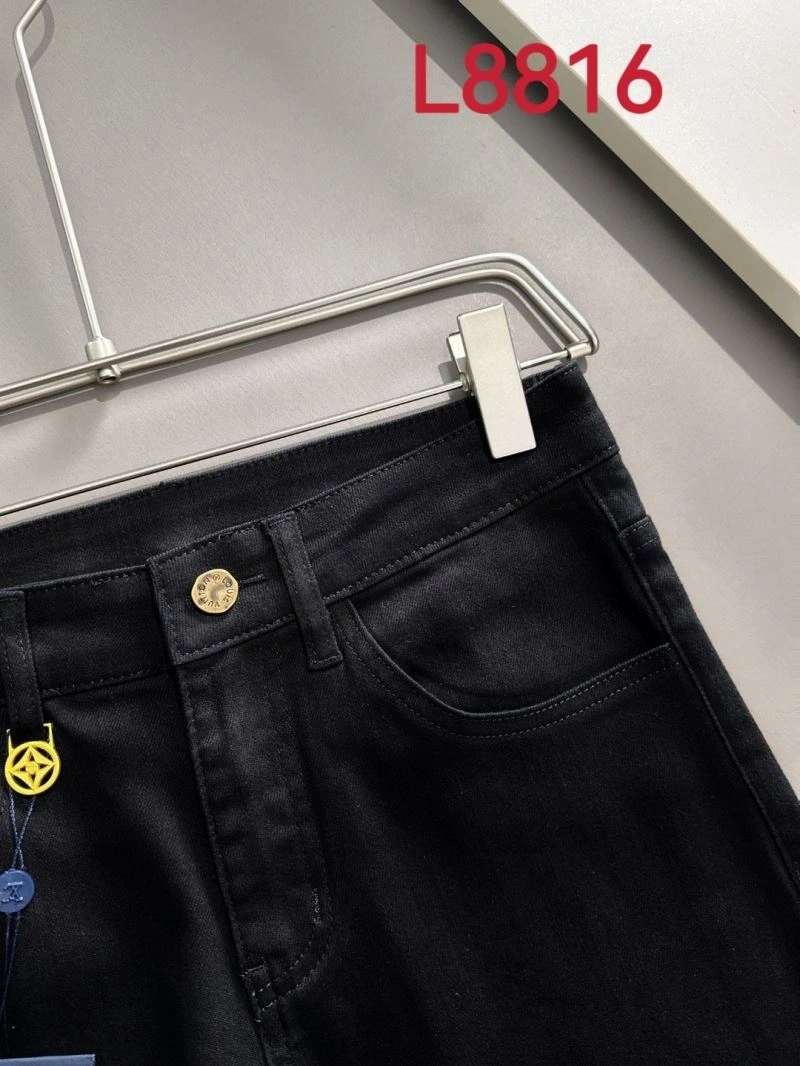Genuine Louis Vuitton Jeans