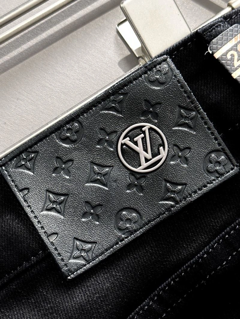 Genuine Louis Vuitton Jeans