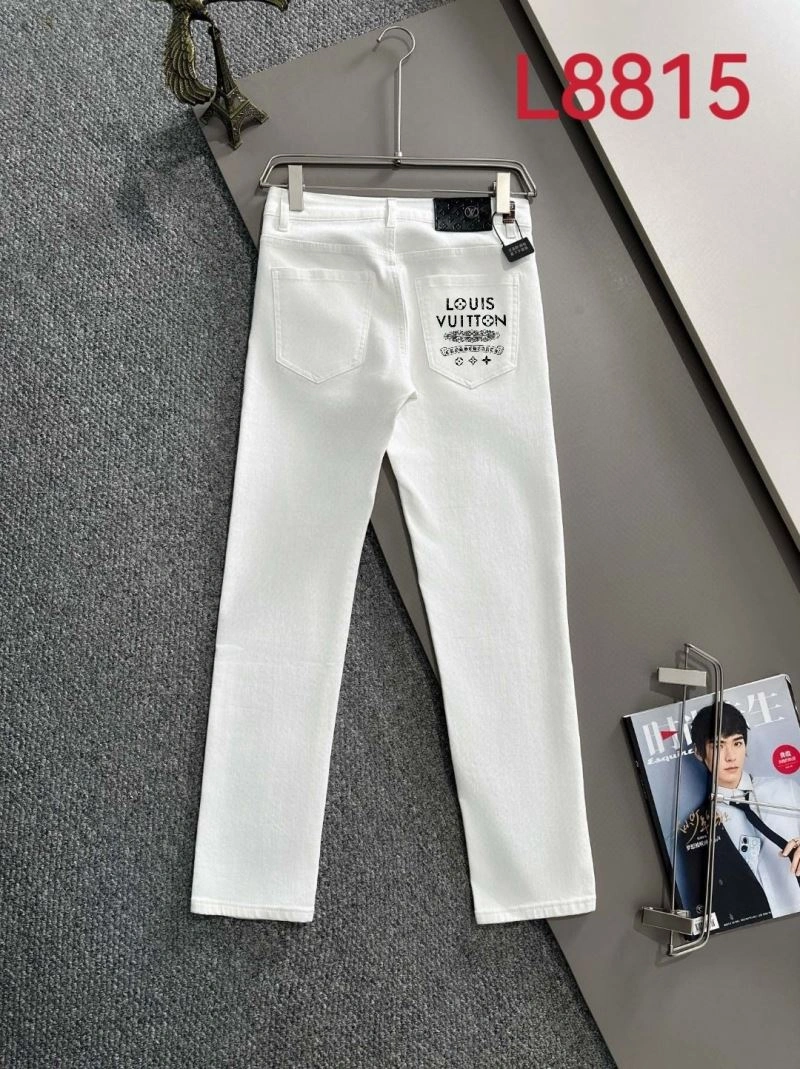 Louis Vuitton Jeans