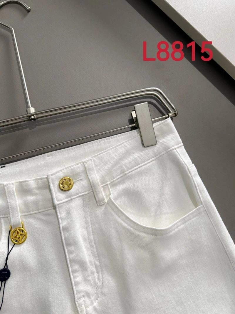 Value-priced Louis Vuitton Jeans