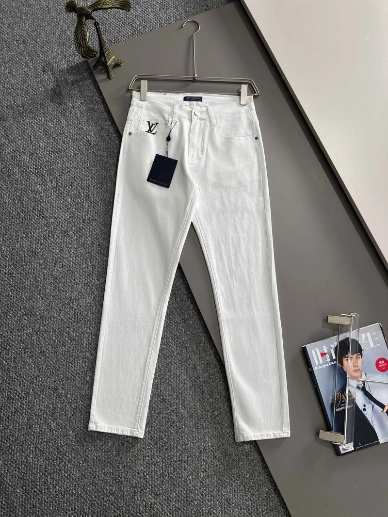 Louis Vuitton Jeans