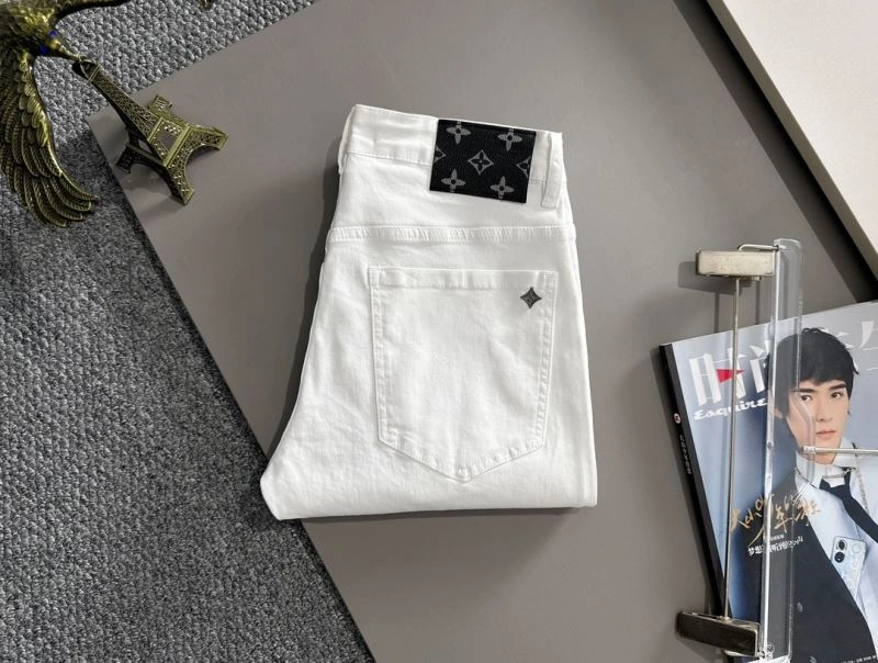 Authentic Louis Vuitton Jeans