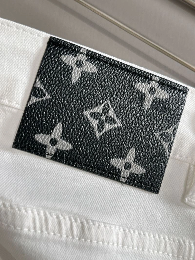 Authentic Louis Vuitton Jeans