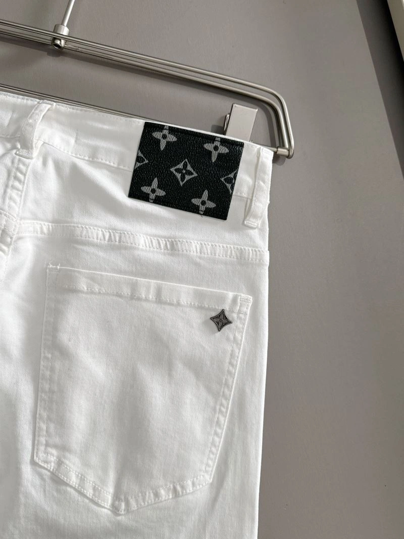 Authentic Louis Vuitton Jeans
