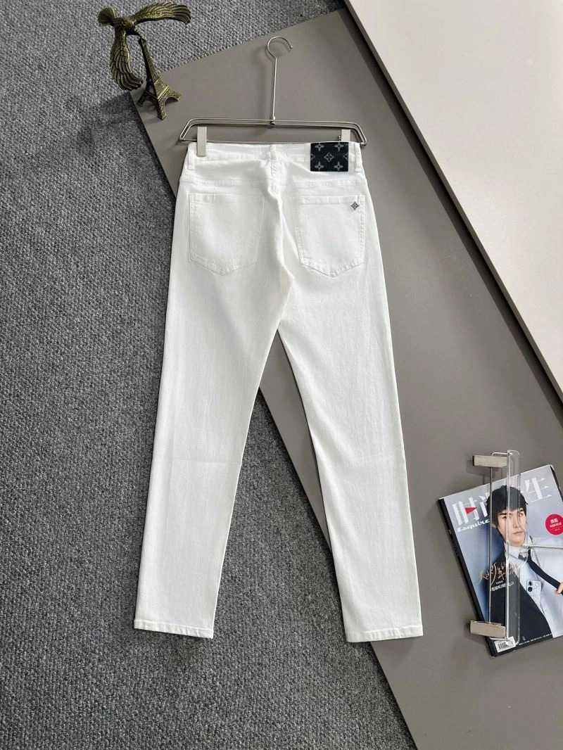 Authentic Louis Vuitton Jeans