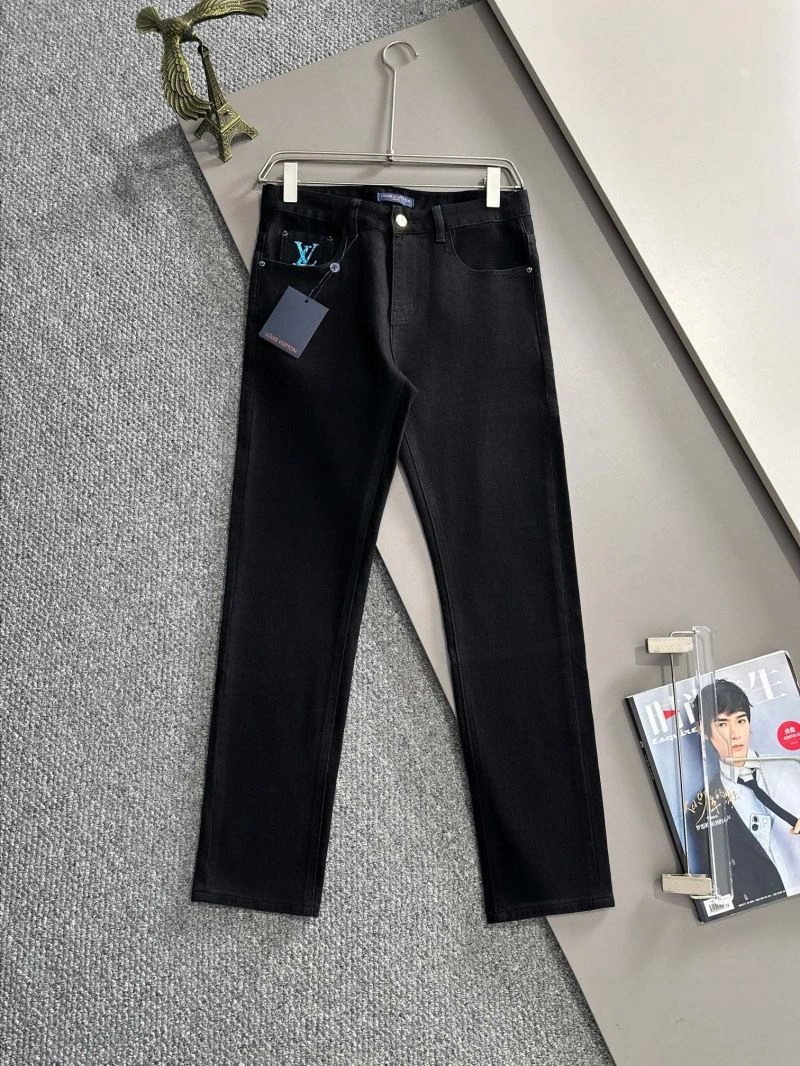 Louis Vuitton Jeans