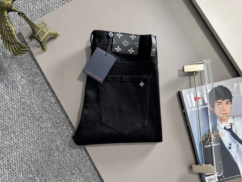 Perfect replica Louis Vuitton Jeans