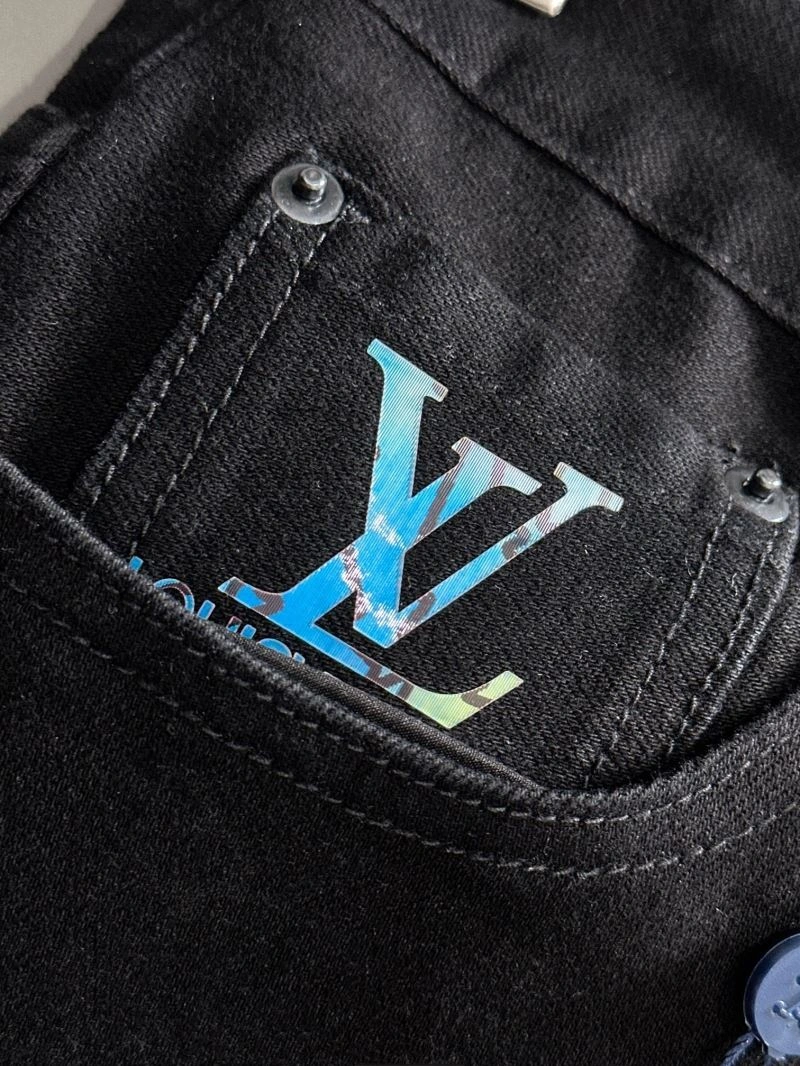 Perfect replica Louis Vuitton Jeans