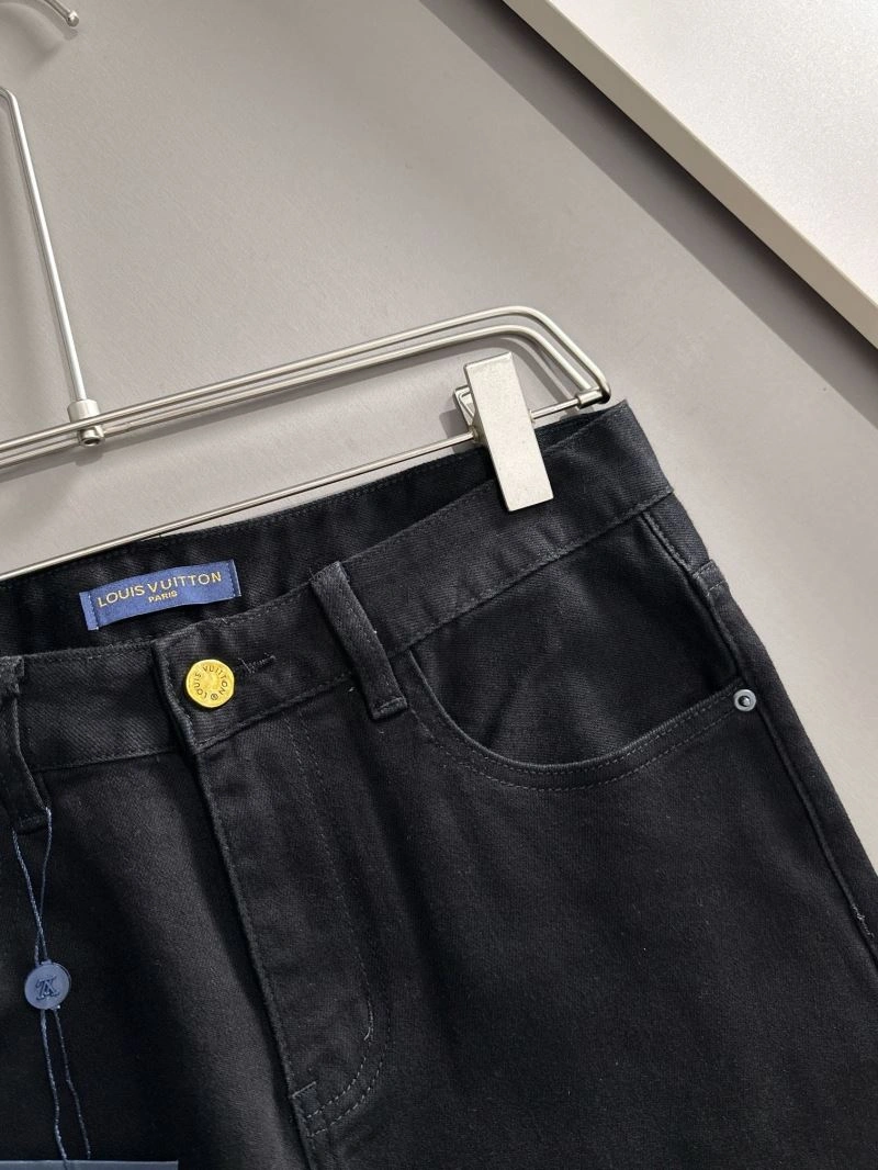 Perfect replica Louis Vuitton Jeans