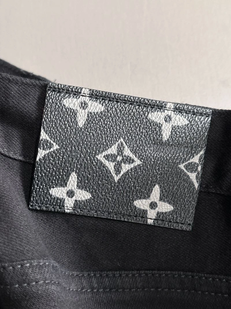Perfect replica Louis Vuitton Jeans