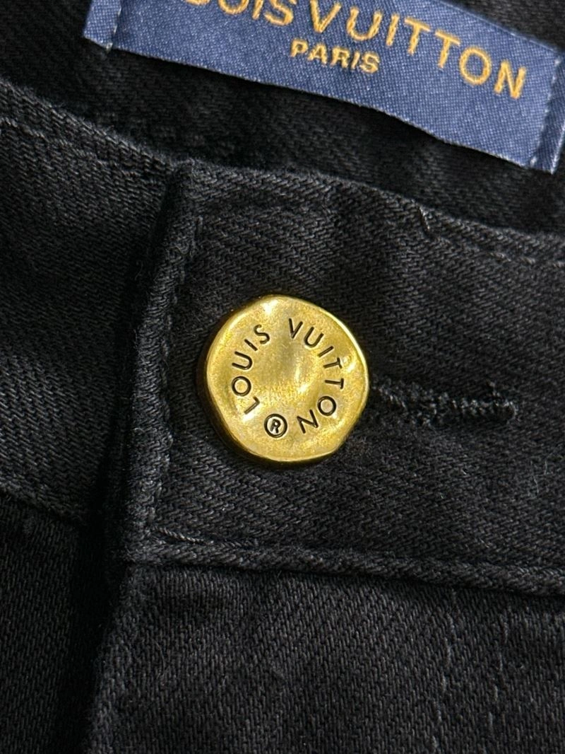Perfect replica Louis Vuitton Jeans