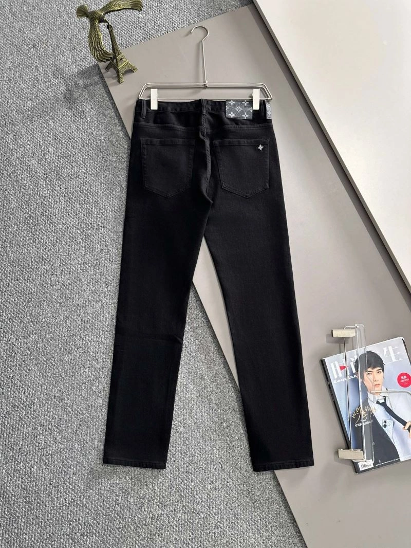 Perfect replica Louis Vuitton Jeans