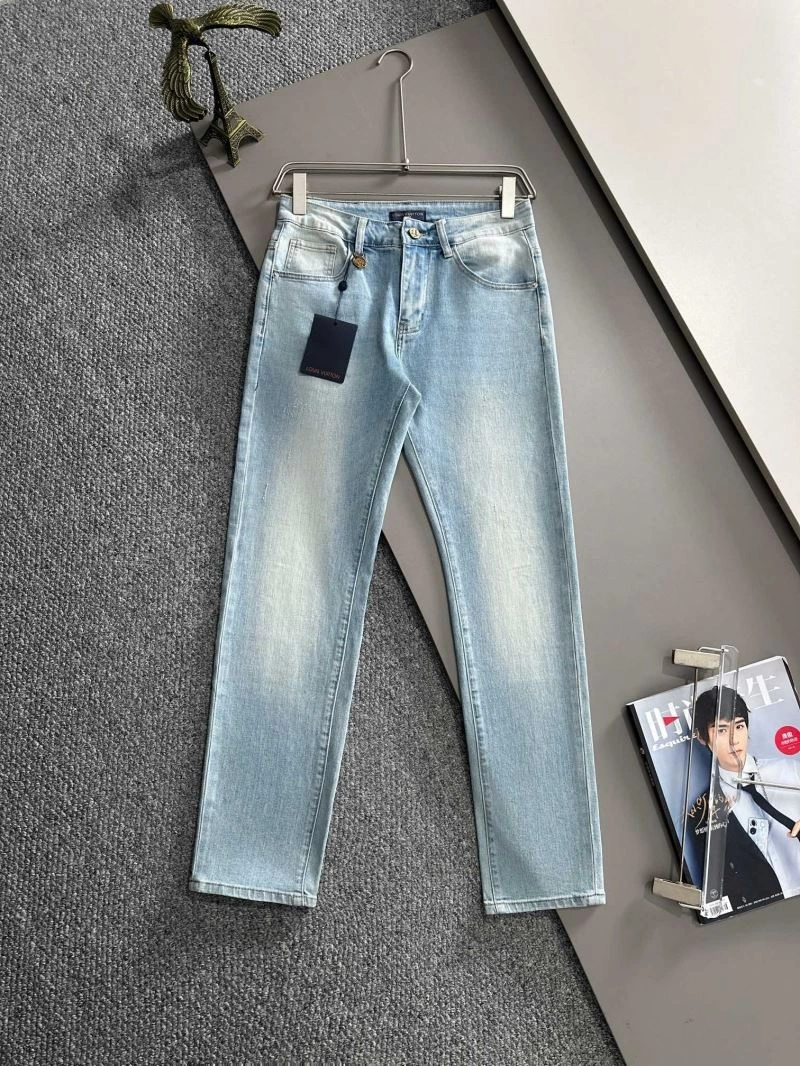 Louis Vuitton Jeans