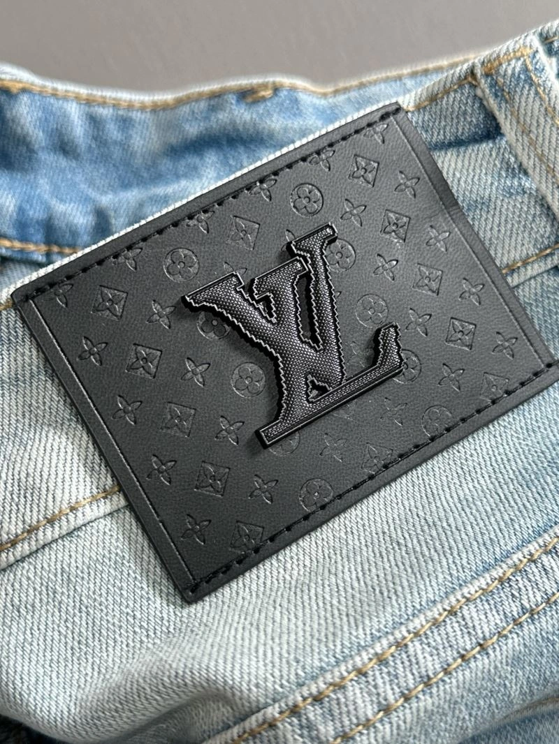 Authentic Louis Vuitton Jeans