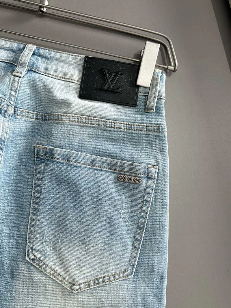 Authentic Louis Vuitton Jeans