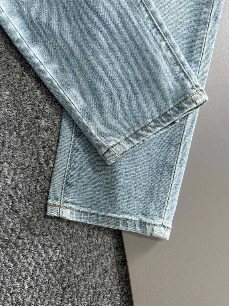Authentic Louis Vuitton Jeans