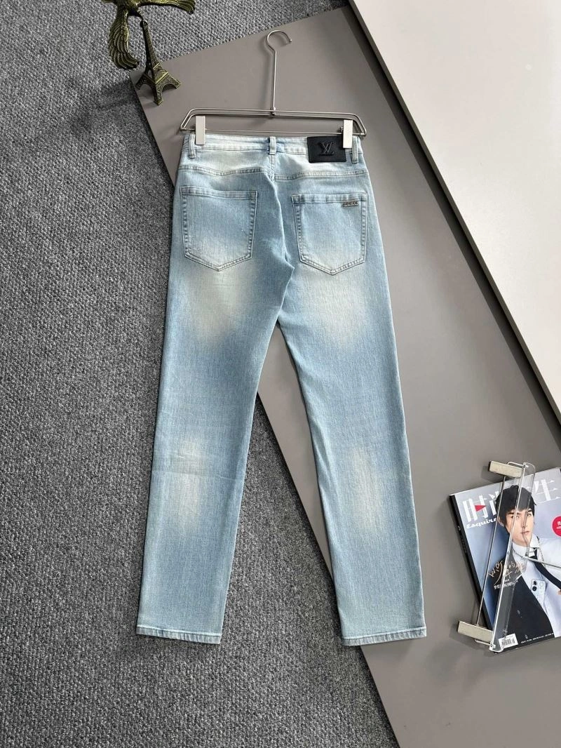 Authentic Louis Vuitton Jeans