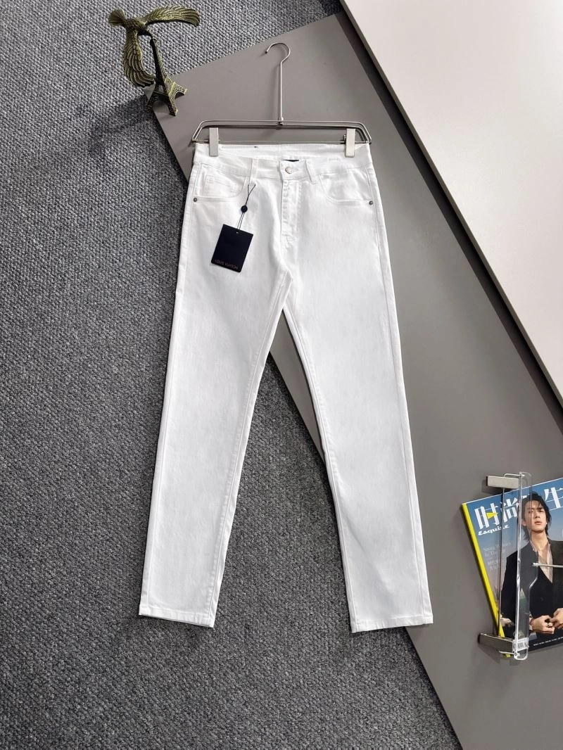Genuine Louis Vuitton Jeans