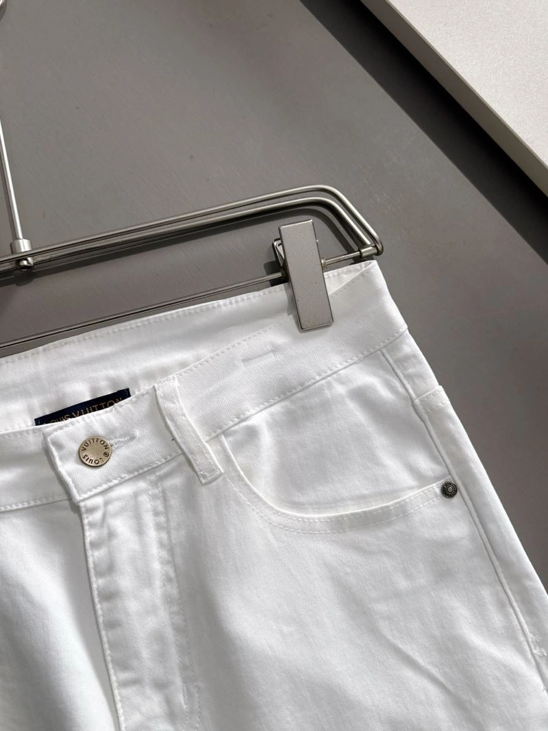 Genuine Louis Vuitton Jeans