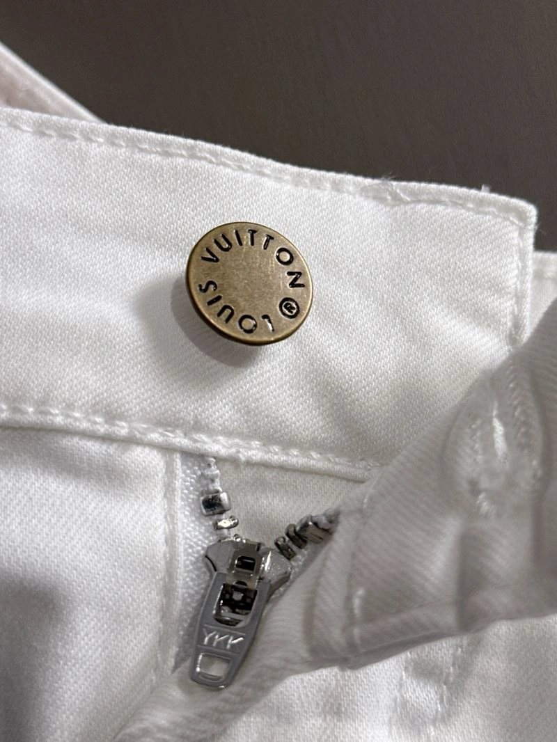 Genuine Louis Vuitton Jeans
