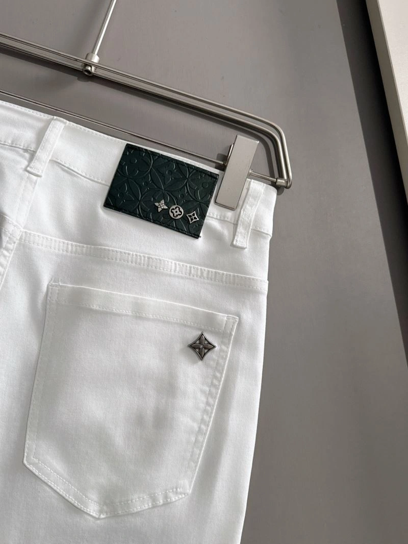 Genuine Louis Vuitton Jeans