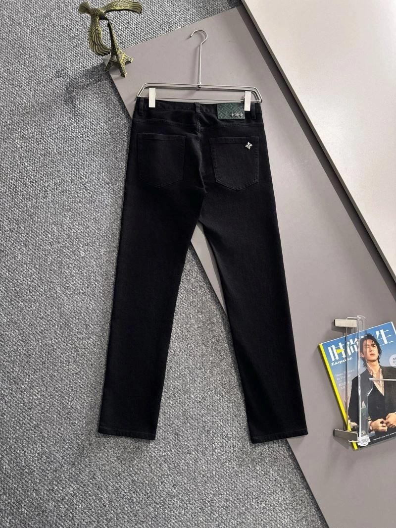 Louis Vuitton Jeans